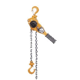 Easy-Clean Rigging Supplies Magna 3/4 Ton Lever Hoist - Grab Yours at ...